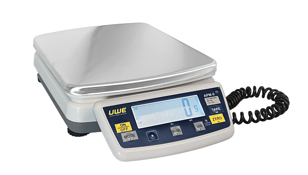 APM - II - Equi-Libra